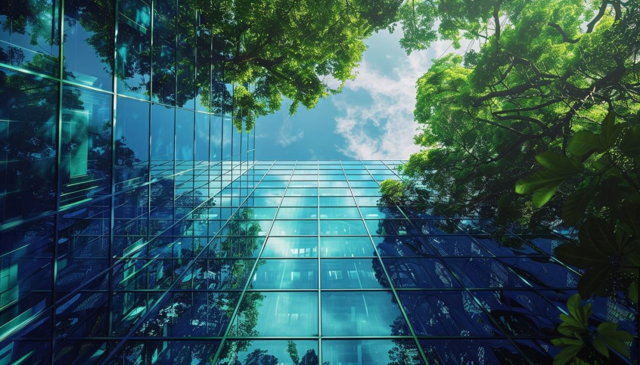 Reaching 4 Important KPIs through the digitization of facility ...