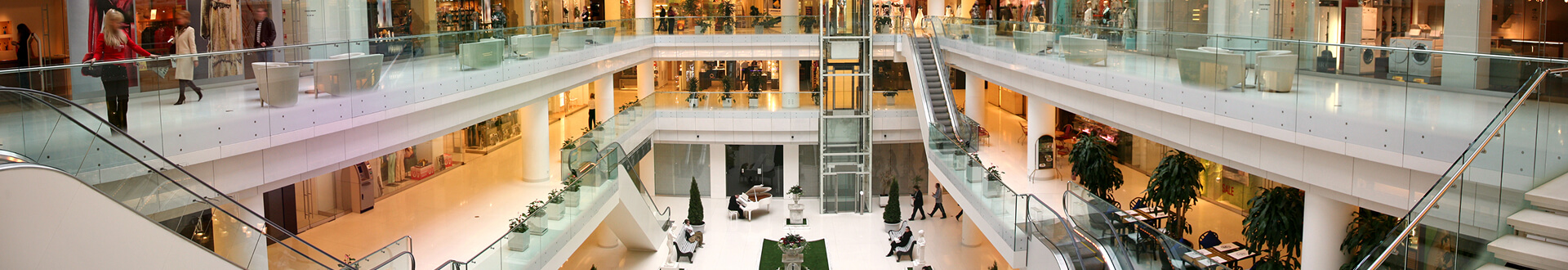 Smart Retail Sustainability Solutions | Use ESG Data to Optimize Space ...