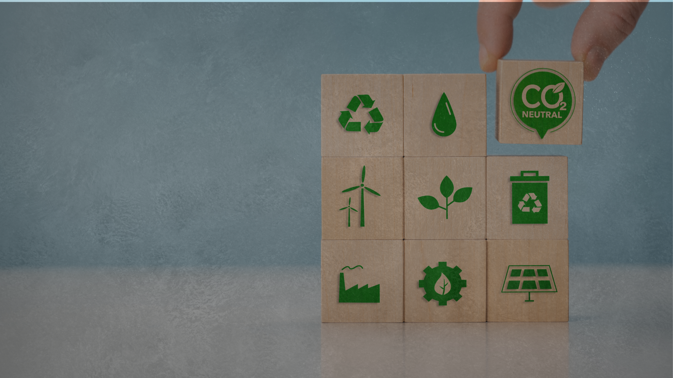 Emission Reporting Module - YODIWO
